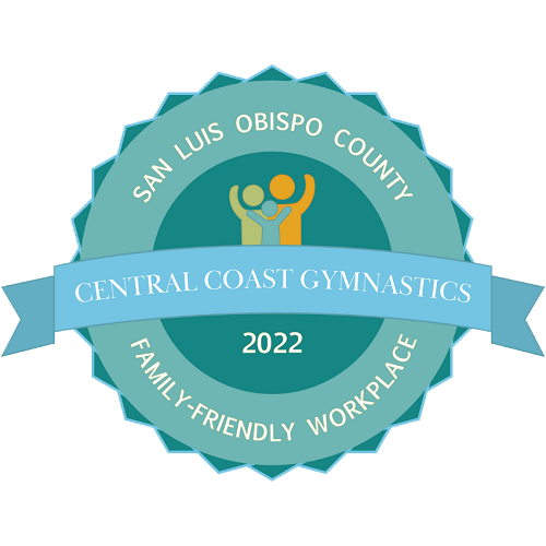 © 2024 Central Coast Gymnastics. All rights reserved.